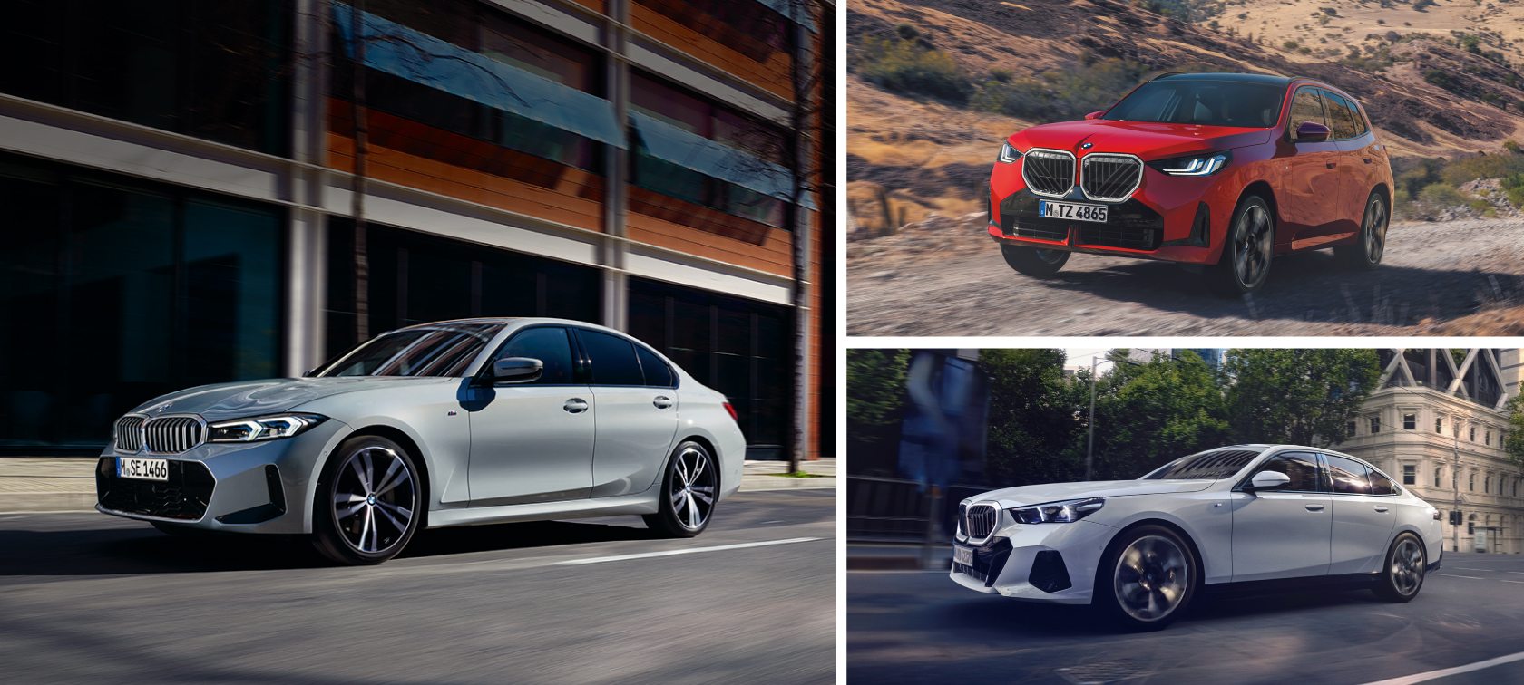 2507_テストドライブサマーフェア | BMW Dealers